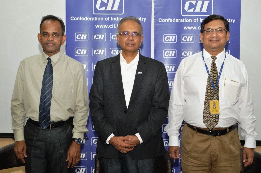 CII