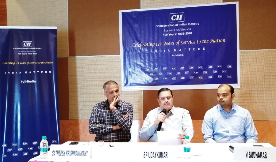 CII