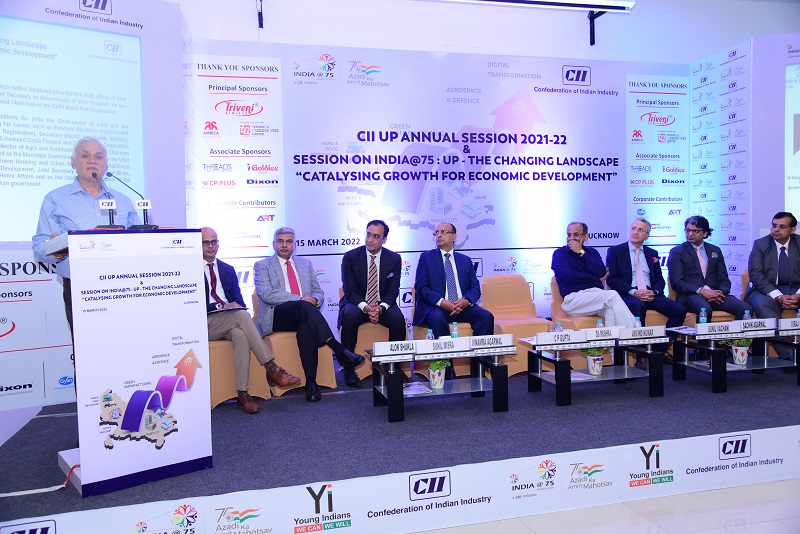 CII