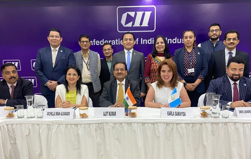 CII