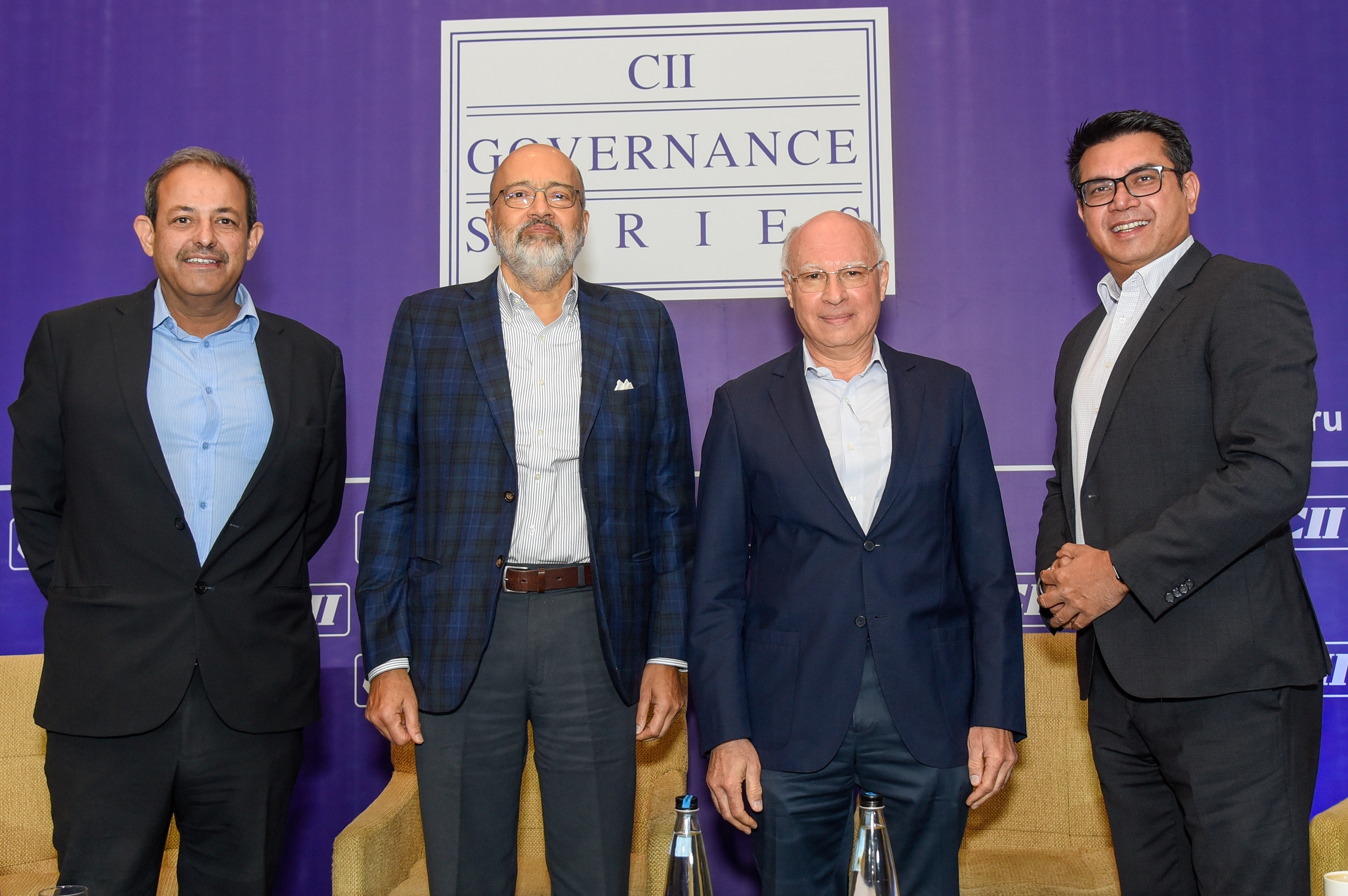 CII