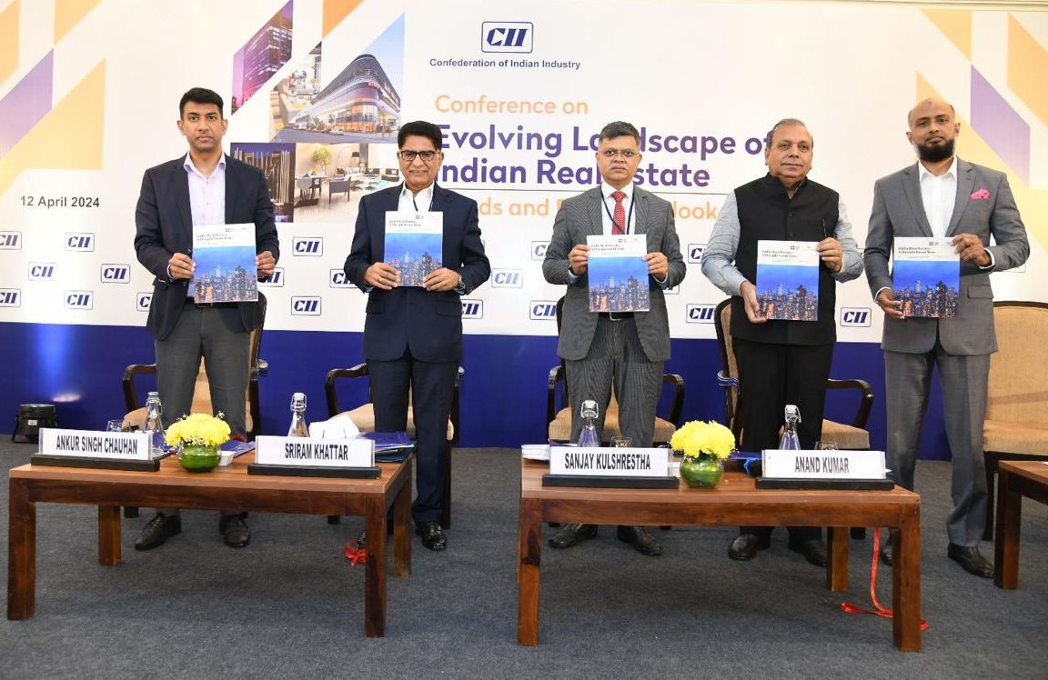 CII