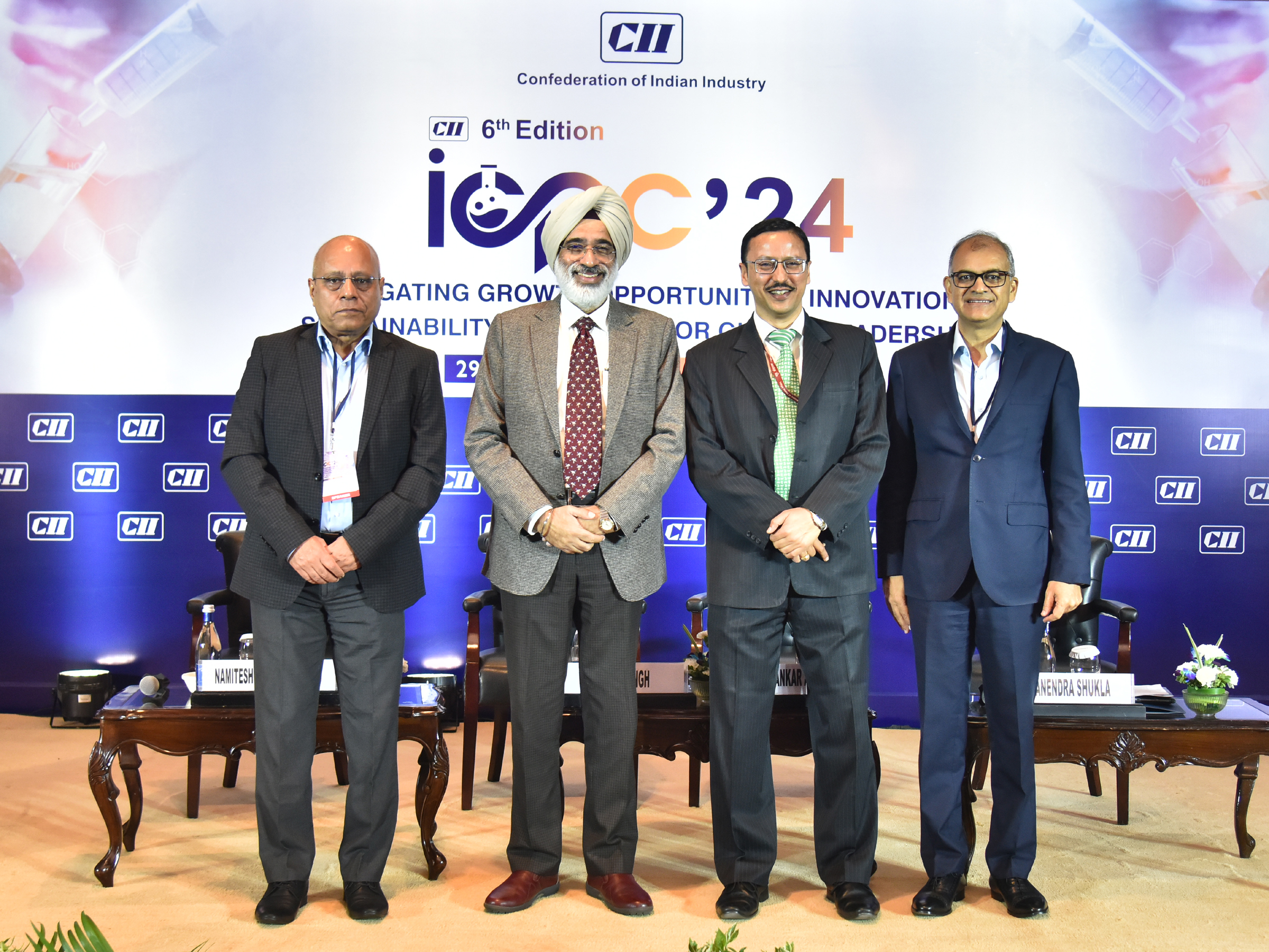 CII