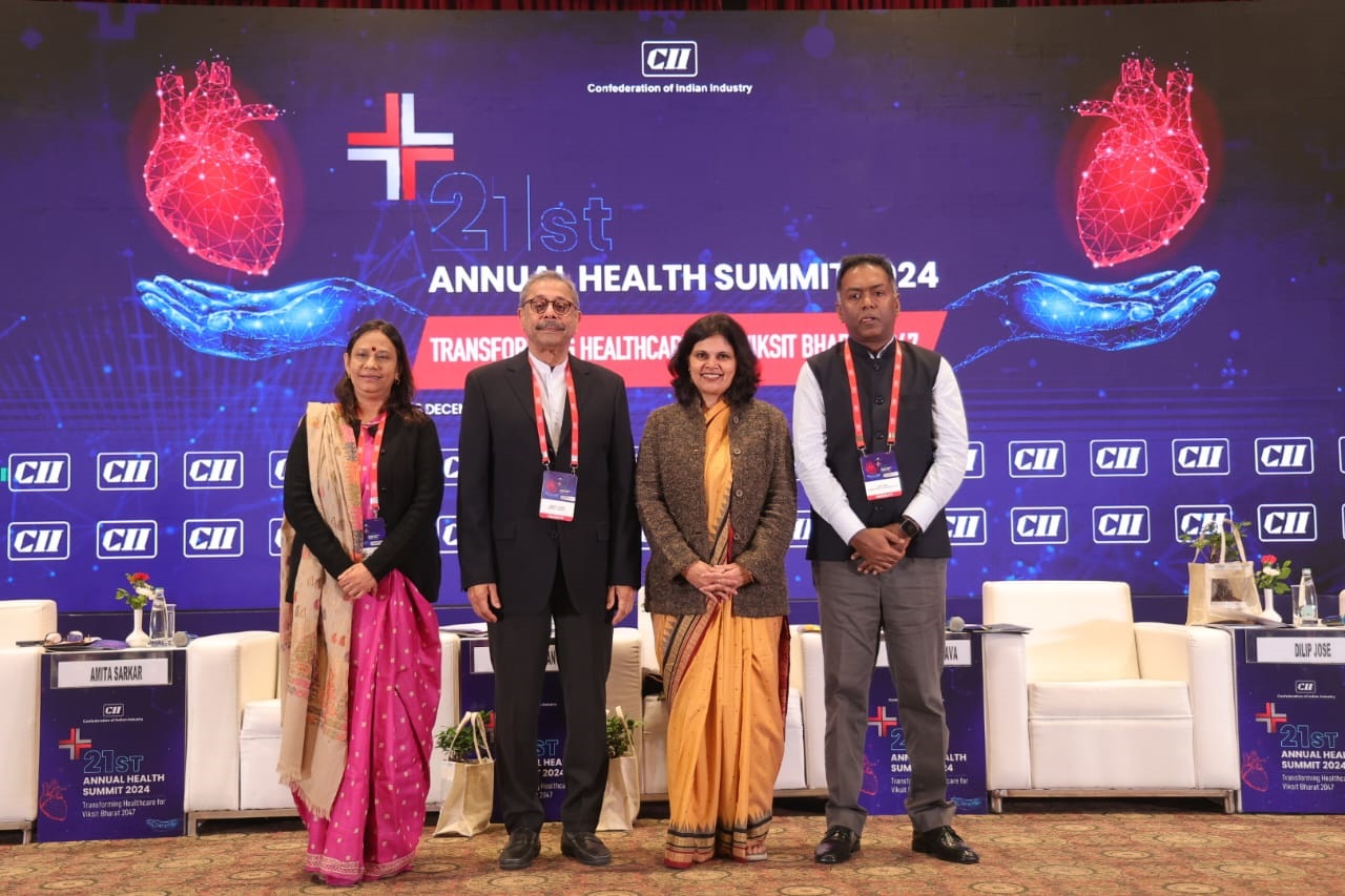 CII