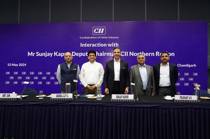 CII