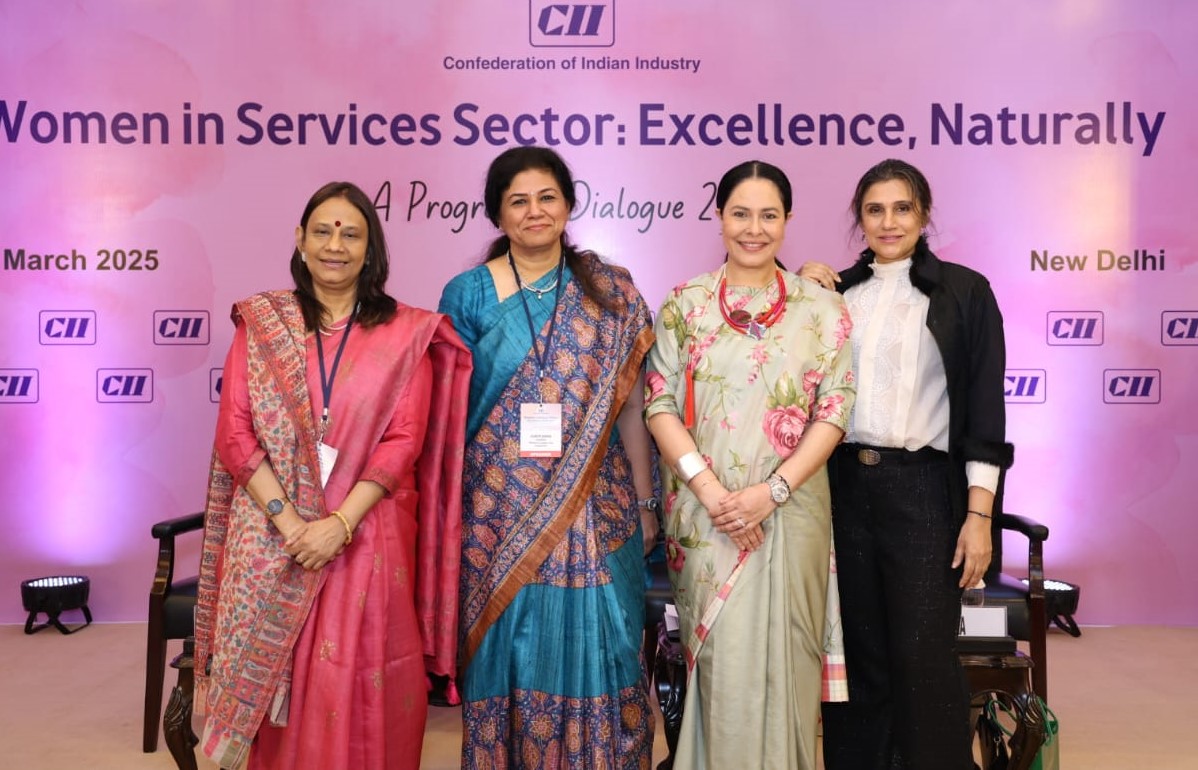 CII