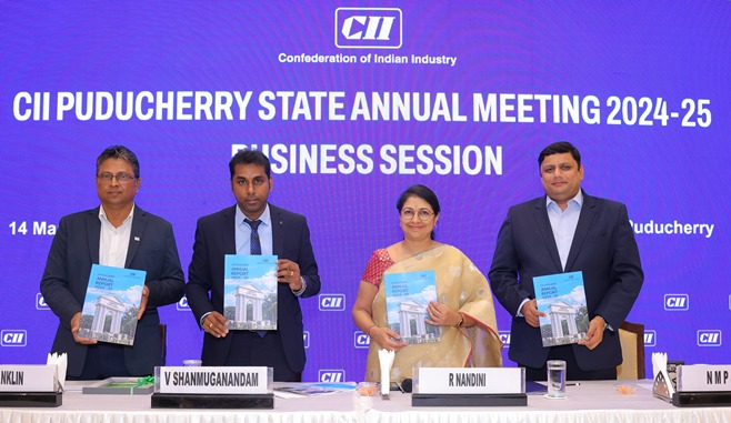 CII