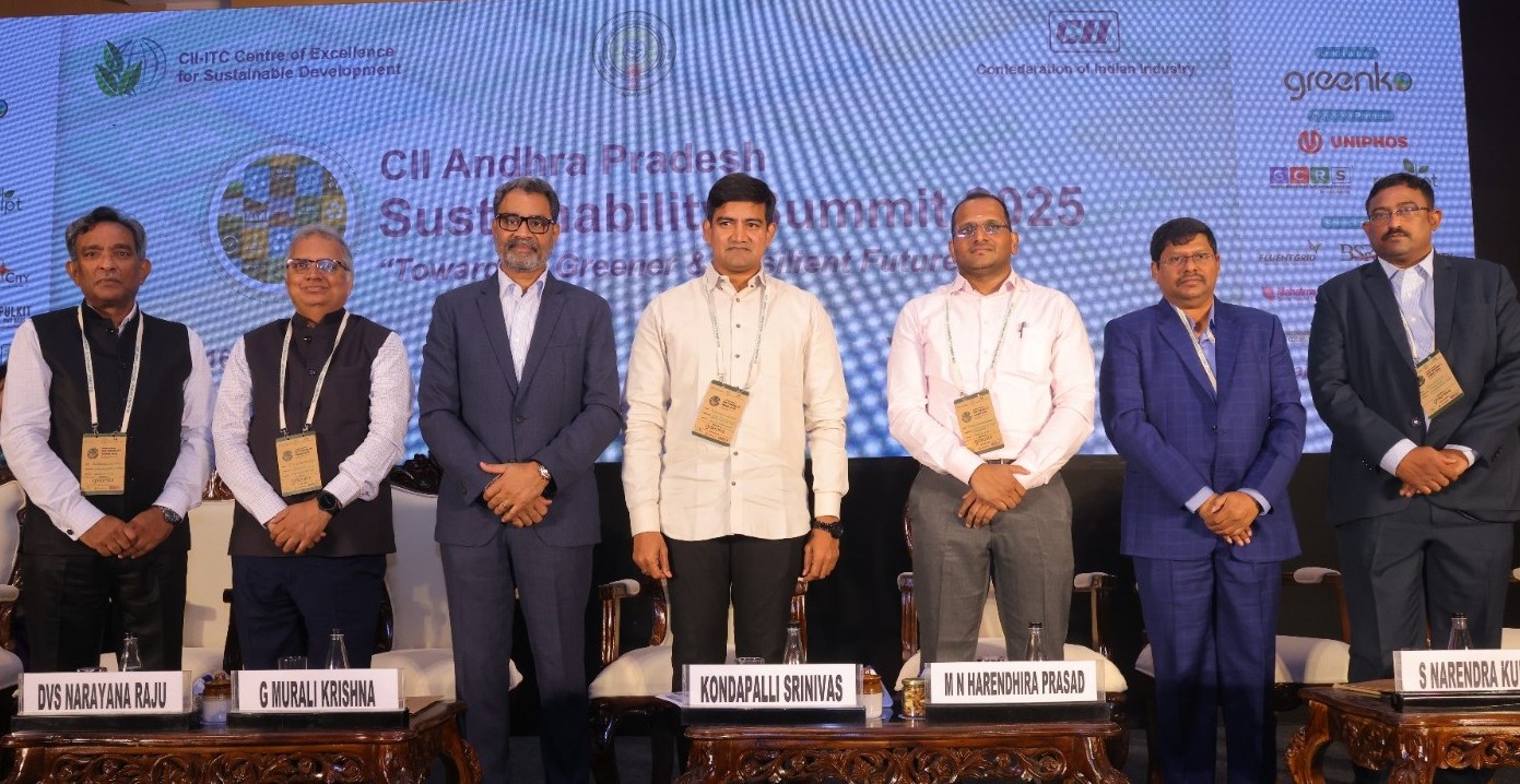 CII