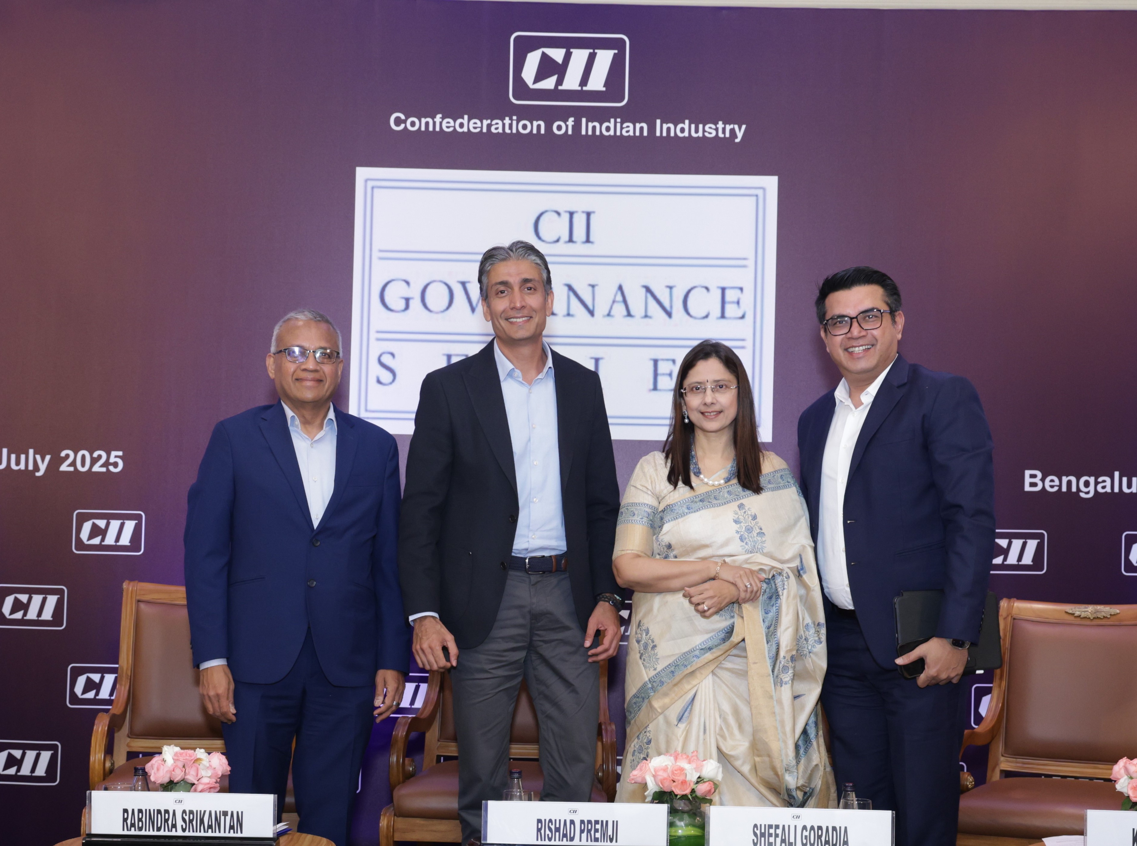 CII