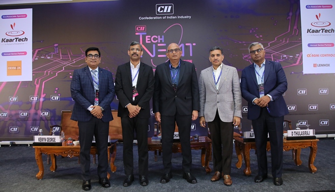 CII