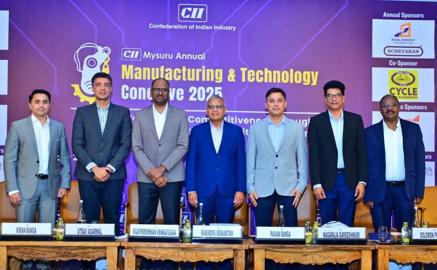 CII