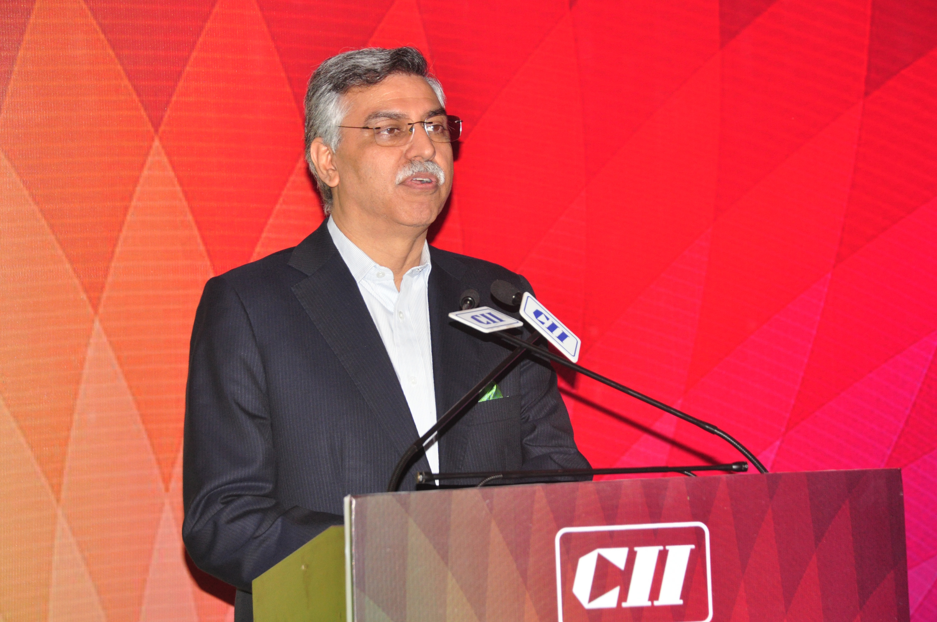 CII
