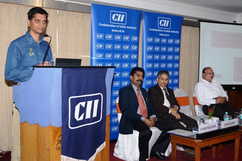 CII