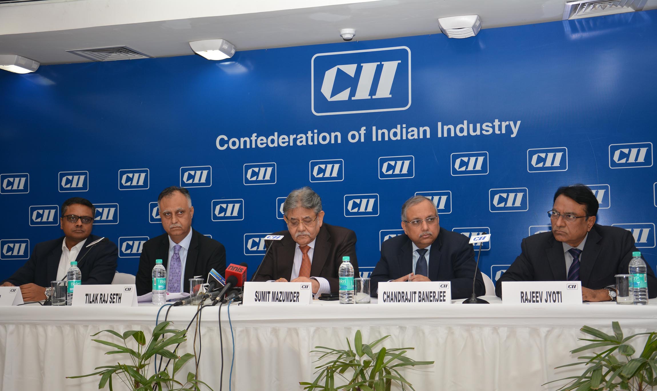 CII