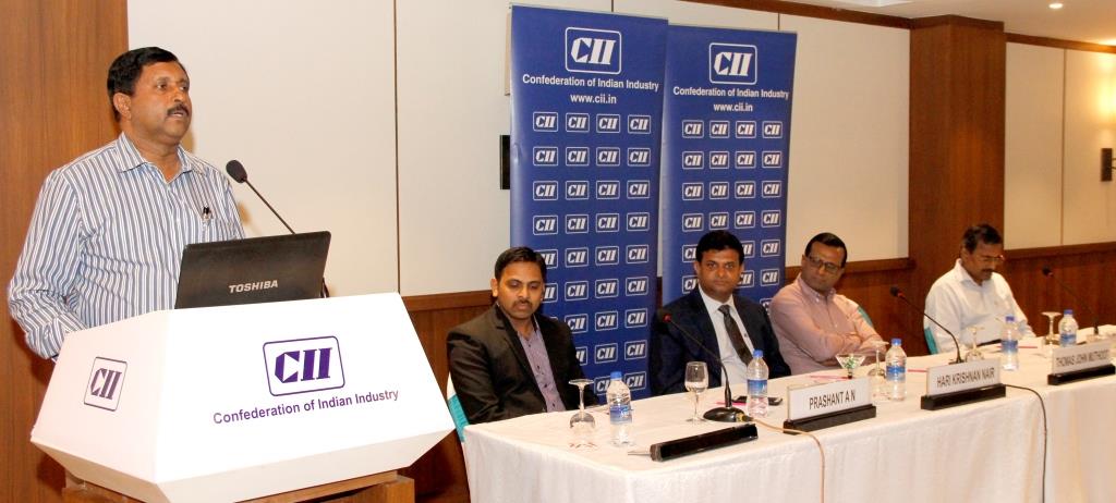CII