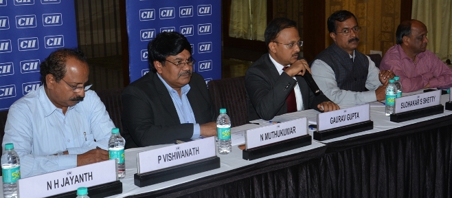 CII