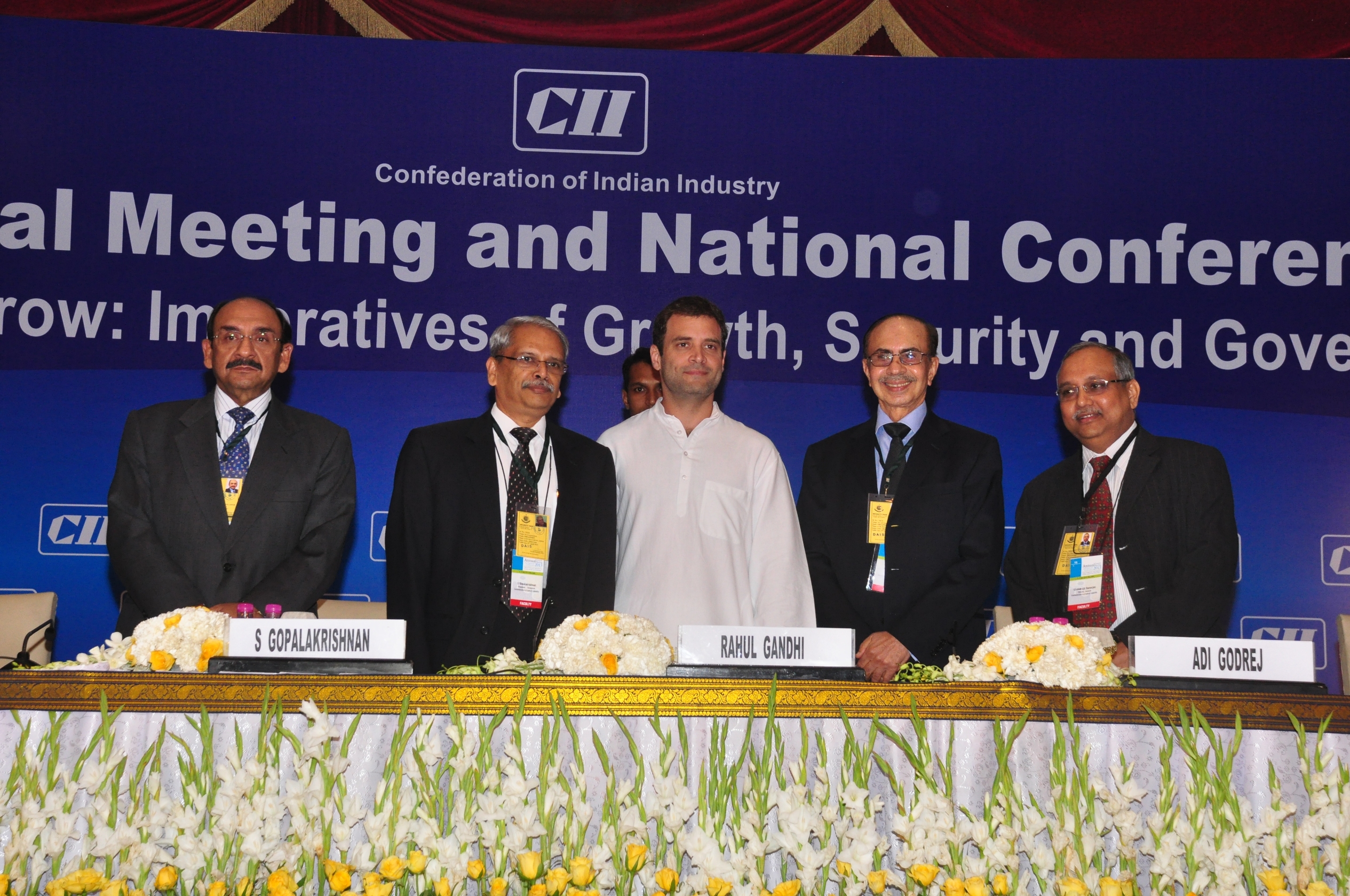 CII