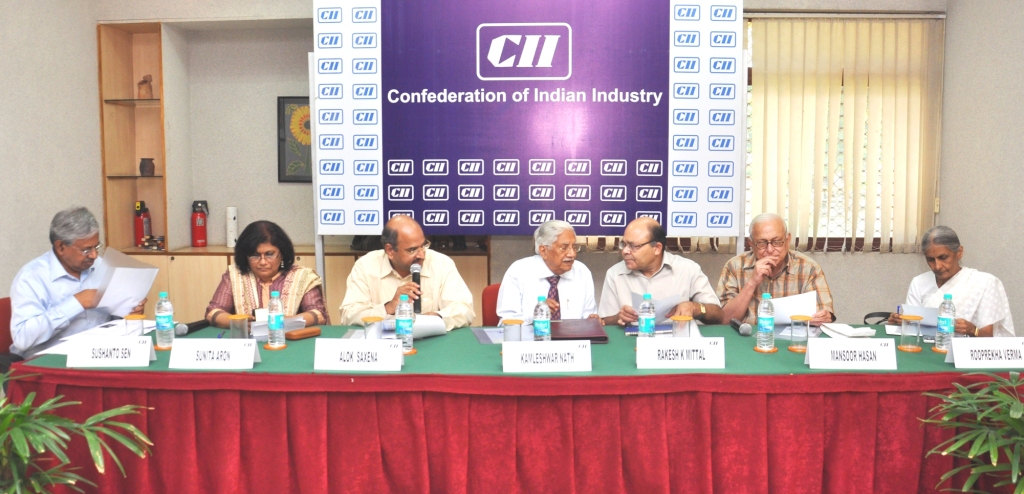 CII