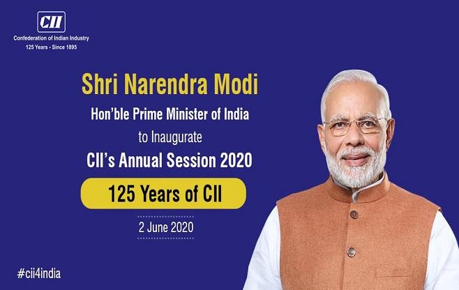 CII