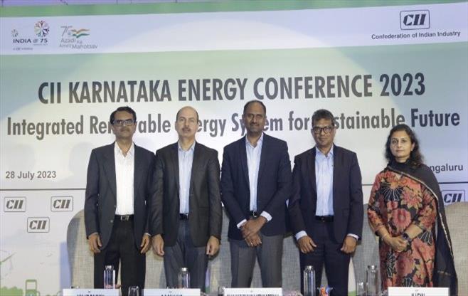 CII Karnataka