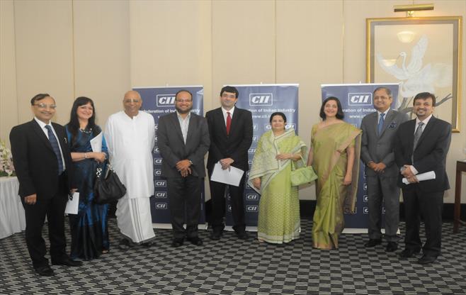 CII