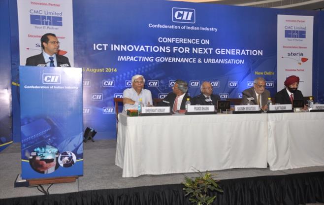 CII
