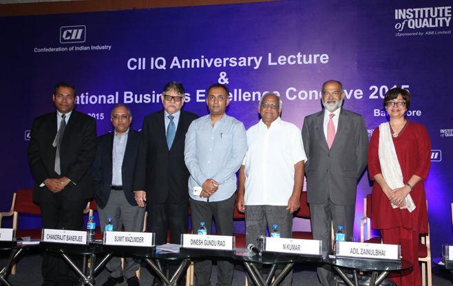CII