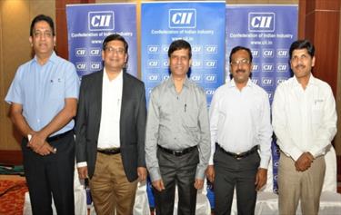 CII Photo Gallery