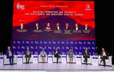 CII Director General