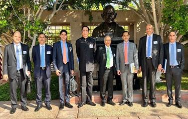 CII Director General