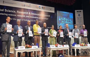 CII Director General