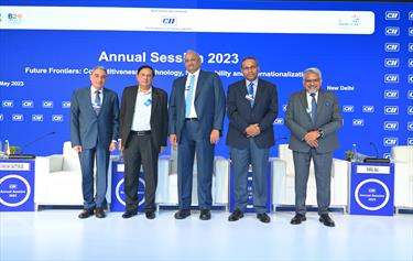CII Photo Gallery