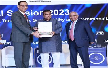 CII Director General