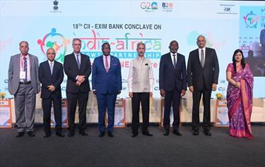 CII Director General