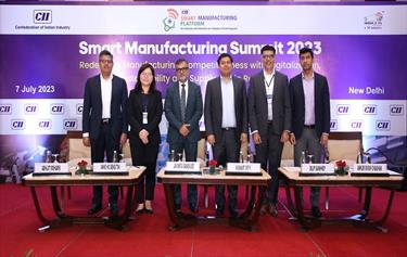 CII Director General