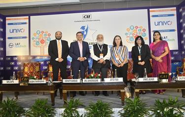 CII Director General