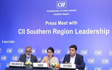 CII Photo Gallery