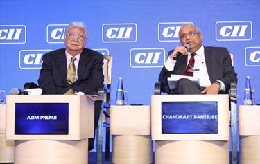 CII Director General