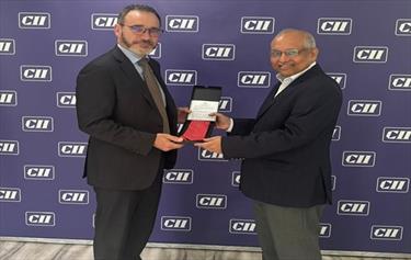 CII Director General