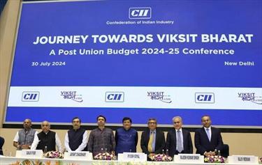 CII Director General