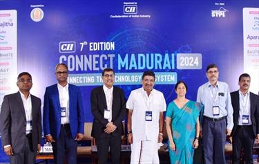 CII Southern Region