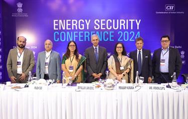 CII Director General