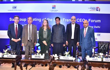 CII Director General