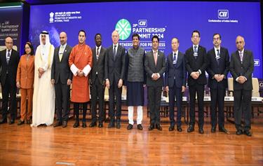 CII Director General