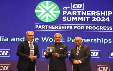 CII Director General