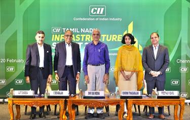 CII Photo Gallery