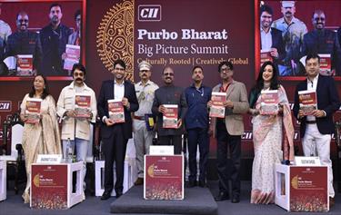 CII Director General