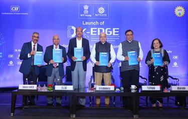 CII Director General