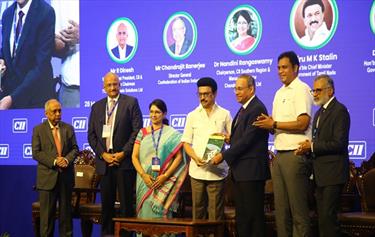 CII Director General