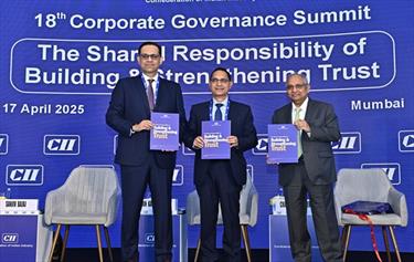 CII Director General